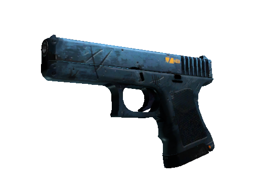 Glock-18 | High Beam (Factory New) - ZBT Global Gaming Digital Asset ...